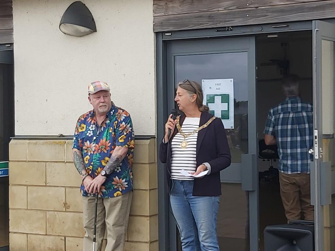 Odd Down Fun Day 2023 PHOTOS – Odd Down Community Association