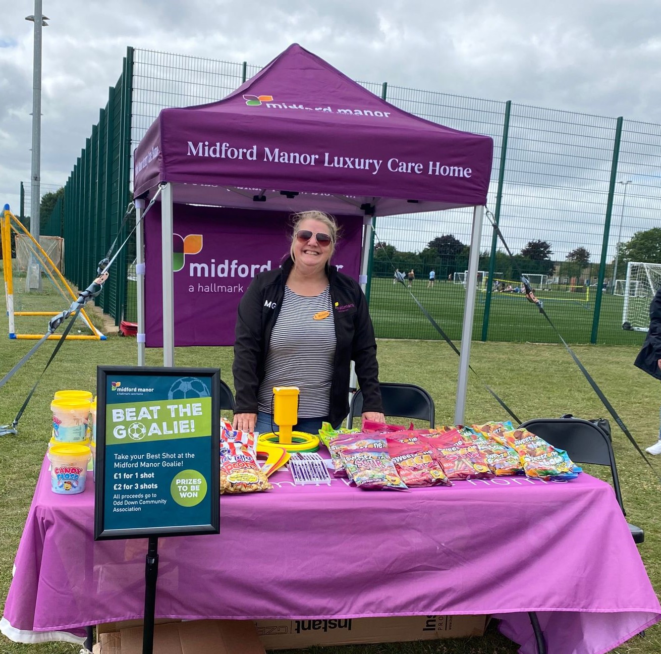 Odd Down Fun Day 2023 PHOTOS – Odd Down Community Association