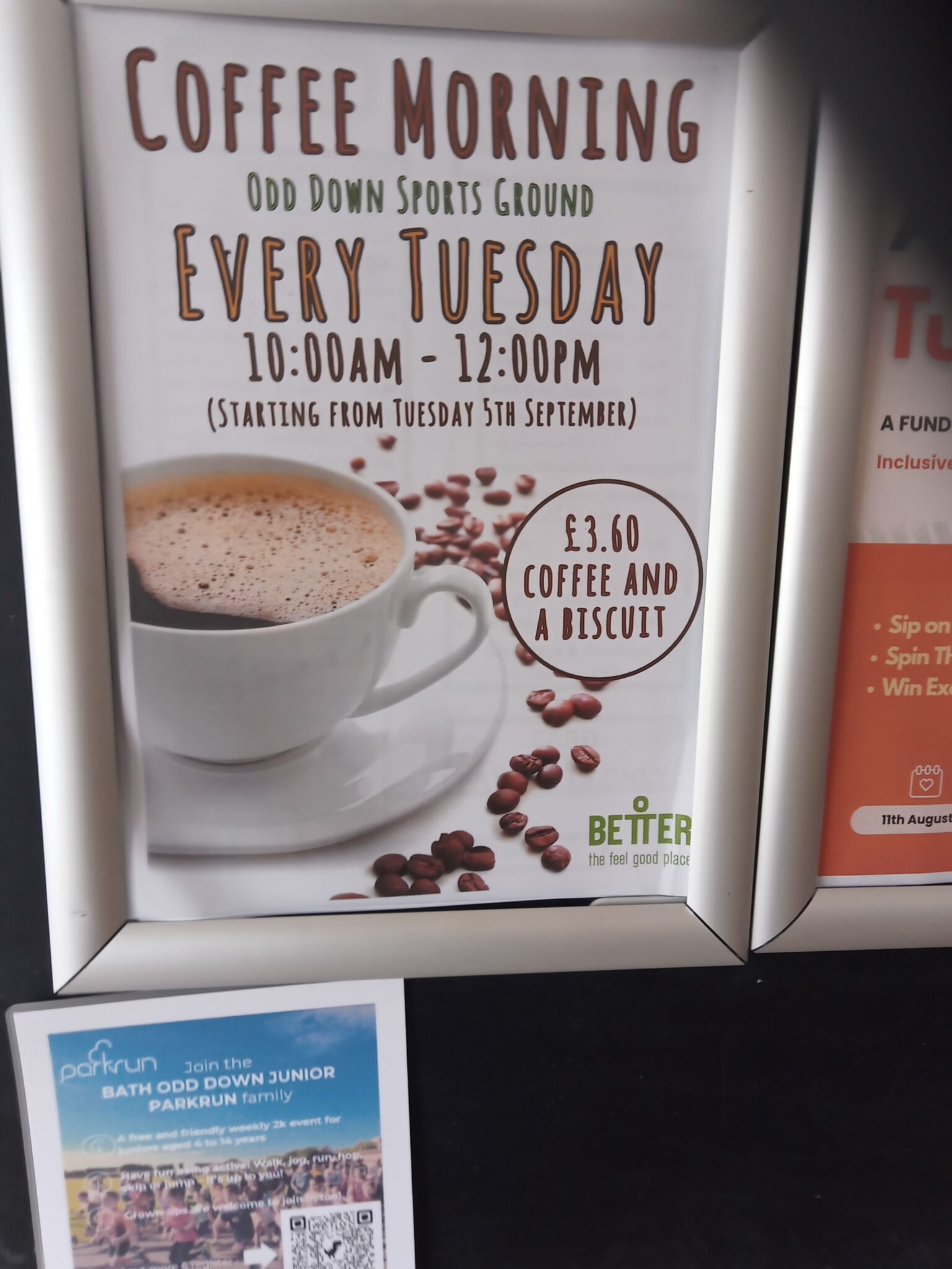 Odd Down Community Association – Information